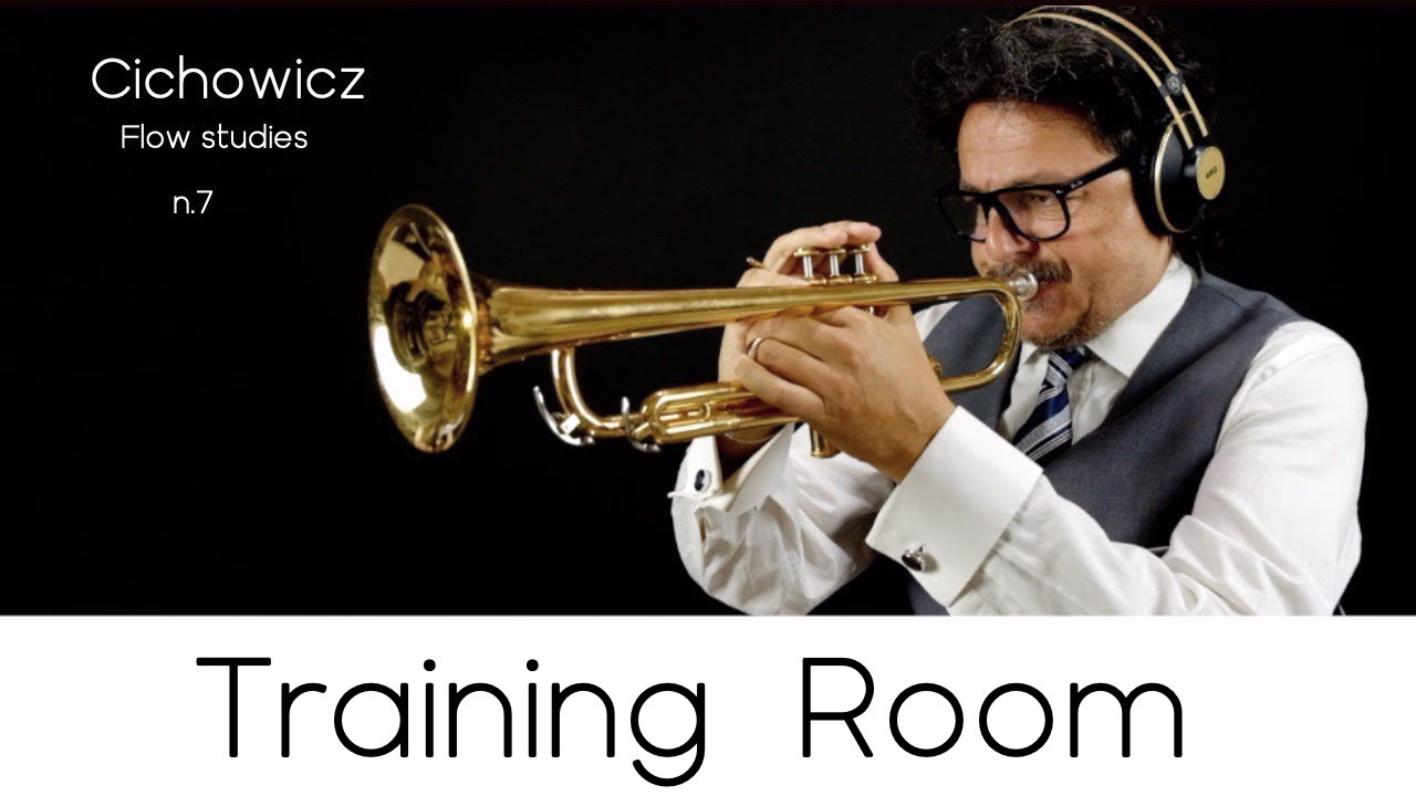 Cichowicz Flow Studies n. 7 - Andrea Giuffredi - YouTube