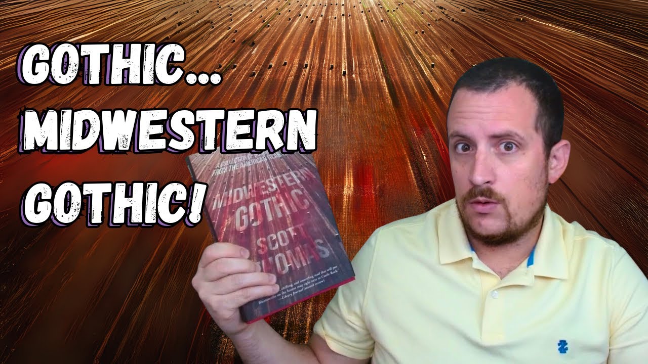 The Midwest Has Never Been This Terrifying Midwestern Gothic Review ...
