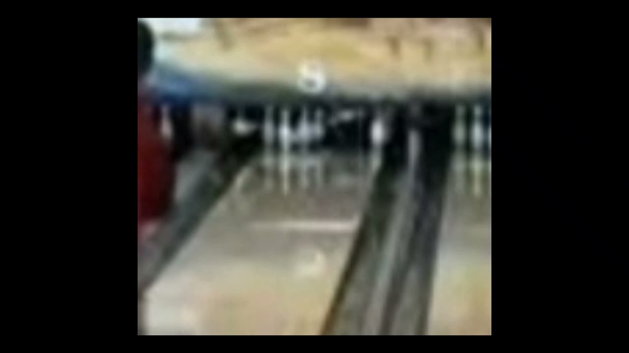 Compilation of sliding pins - YouTube