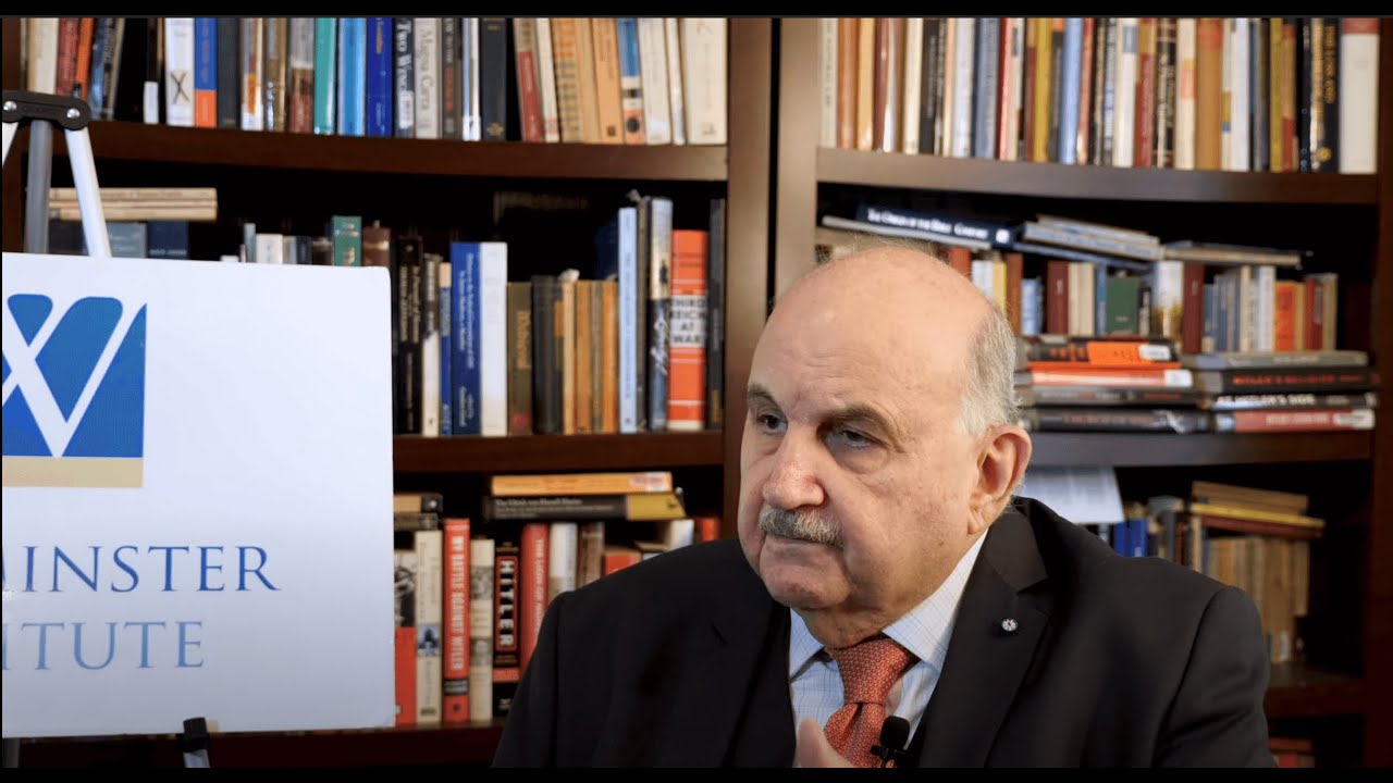 Dr. Stephen Bryen: Stopping a Taiwan Invasion - YouTube