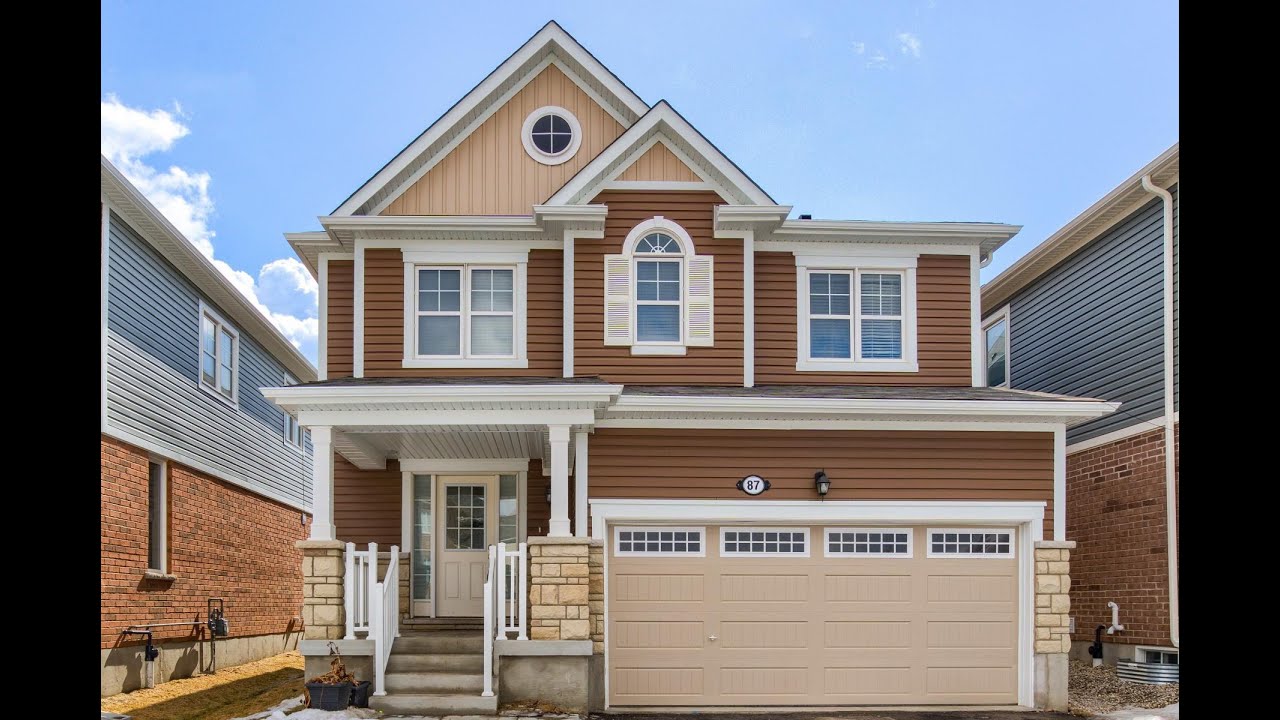 87 Pointer Street Cambridge Home for Sale - Real Estate Properties for ...