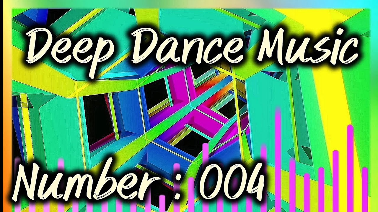 Dance Music Deep Melodic Techno House Trance - YouTube