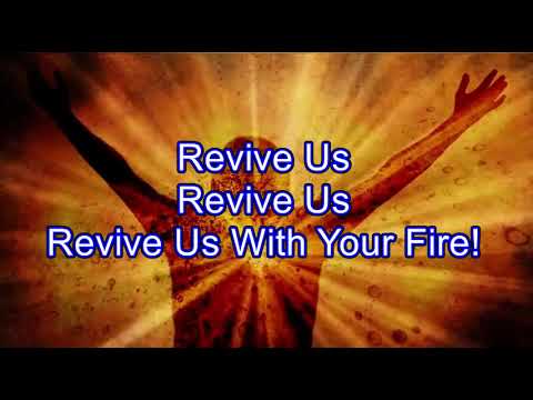 Revival by Robin Mark - YouTube