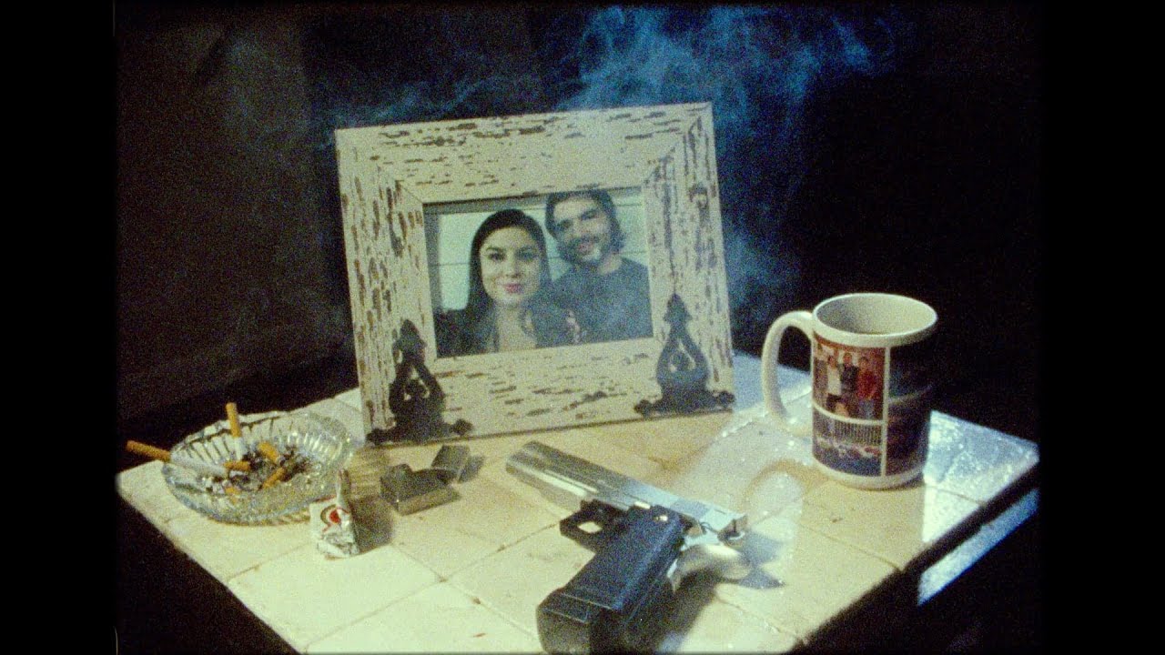 Tribe: The Untold Story of the Making of Vice Cops - Teaser Trailer ...