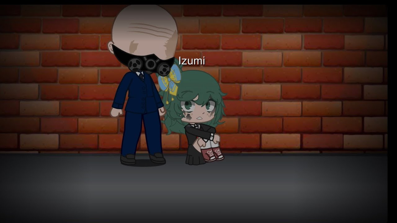 Villain Female Deku My Au Ships Part 2 Youtube