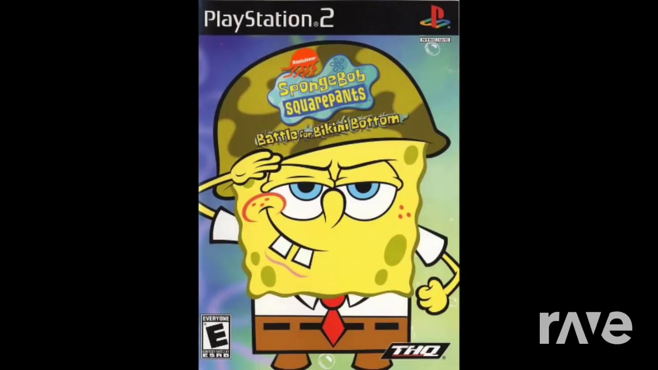 Jam Dutchmans Graveyard - Quad City Dj'S & Spongebob | RaveDj - YouTube