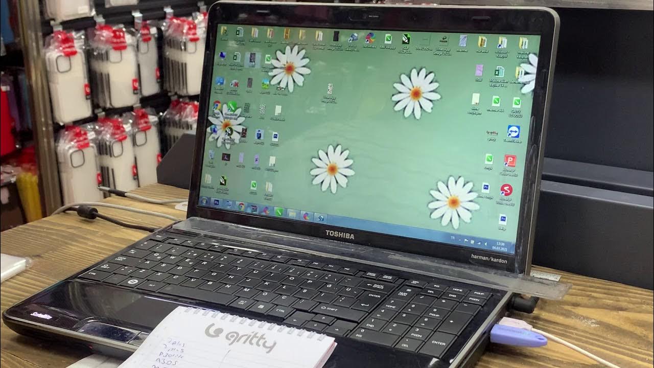 G6090 A1 XL Uv Görsel Giydirme - YouTube