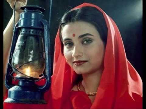 SALMA AGHA - Baat Choti Si - Film: Bazar E Husn