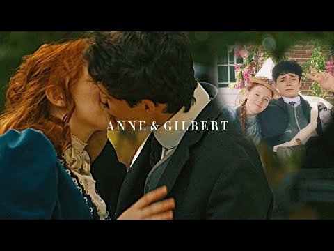 The Way That You Smile | Anne & Gilbert | Dean Lewis - Let Go | Anne ...