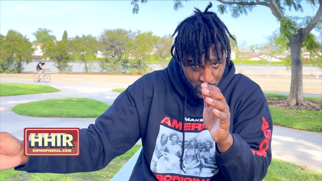 Daylyt On Cassidy Vs Freeway Rematch Announcement Youtube