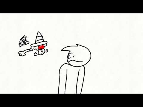 Coney vs vore fan 2 (GORE)