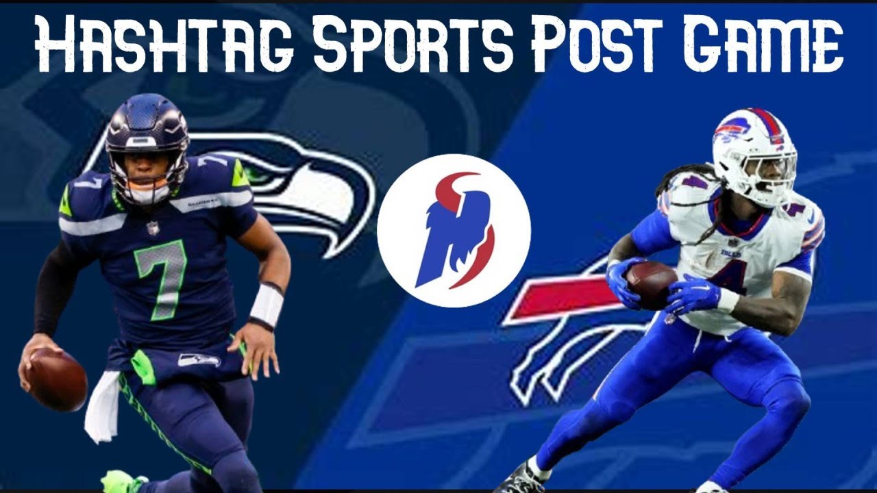 Buffalo Bills vs Seattle Seahawks || Post Game - YouTube