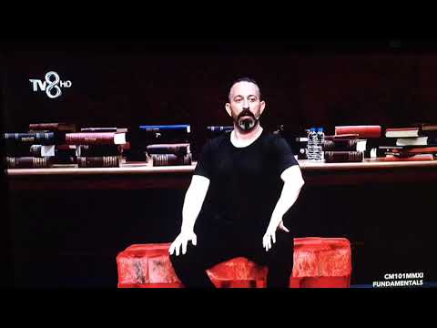 birlesmis milletler ceviri))) Cem Yilmaz