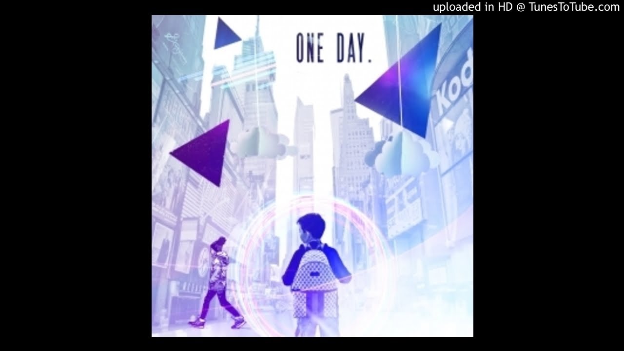 Ray Rizzle - One Day - YouTube