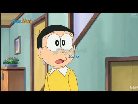Çılgın Arayış 😅 | Doraemon | Türkçe Dublaj