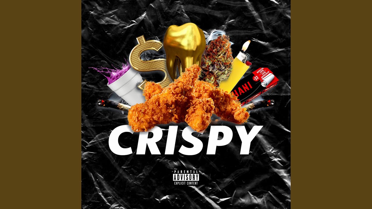 Crispy - YouTube