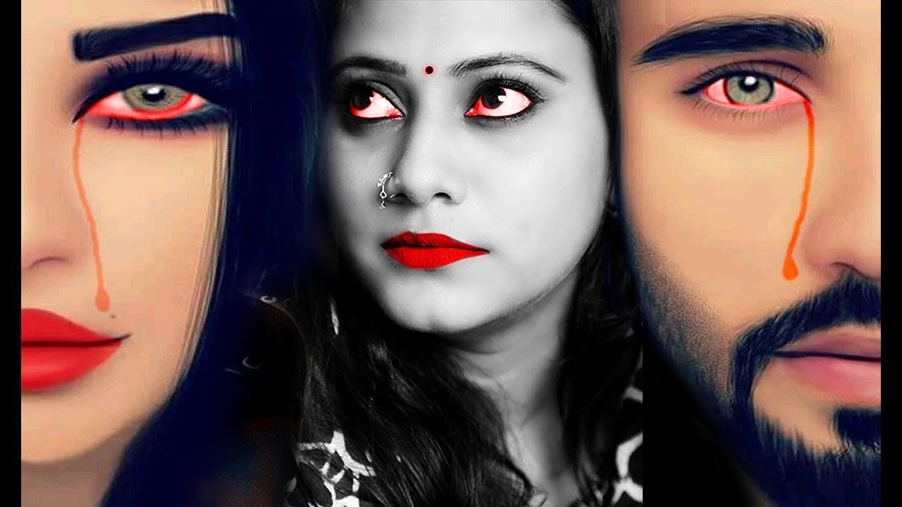 मेरी मैयत पर आंसू मत बहाना | Meri Maut Pe Tu Bhi Royegi |अब तक का सबसे ...