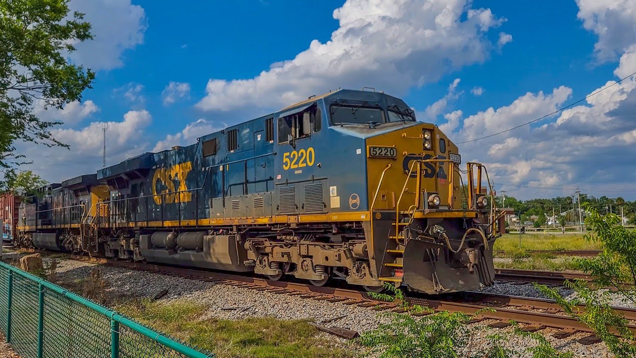 M441-19 A Day Late - YouTube