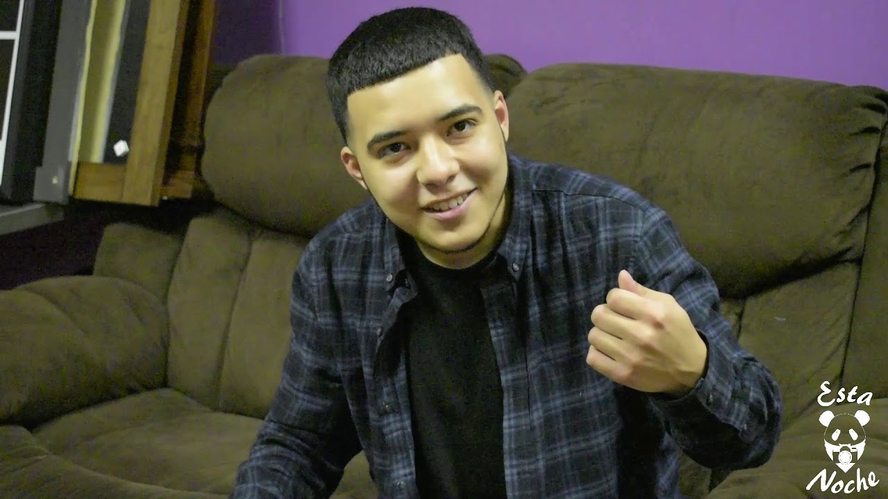 DJ Ivan Interview Part 02 - YouTube