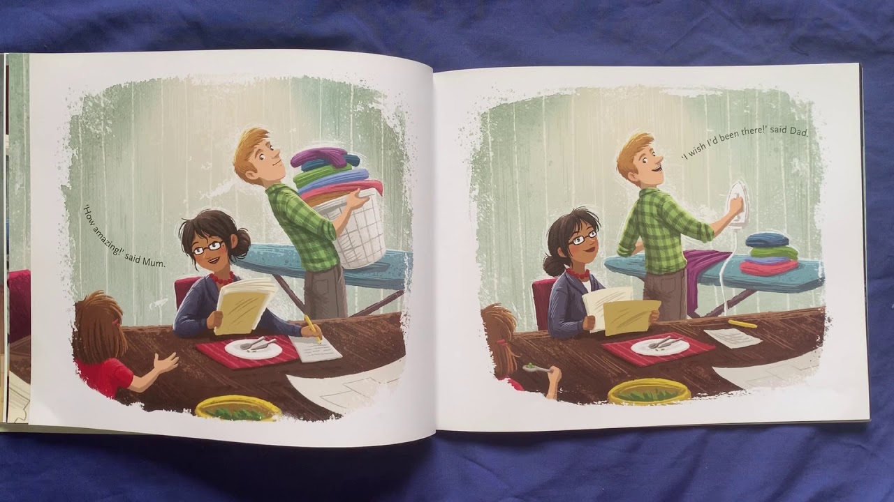 Predict the title and cover 2nd read - YouTube