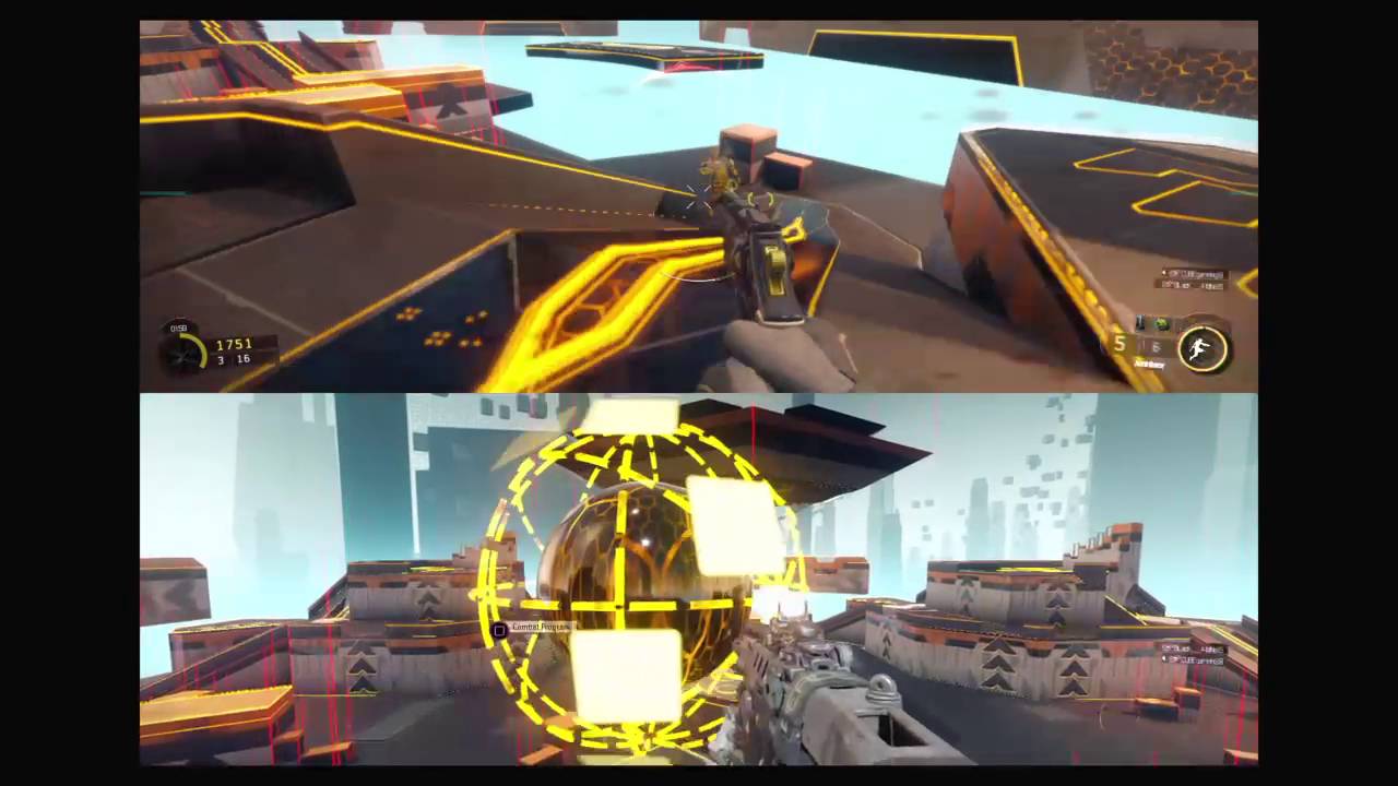 --BO3-- --Campaign-- --3-- - YouTube