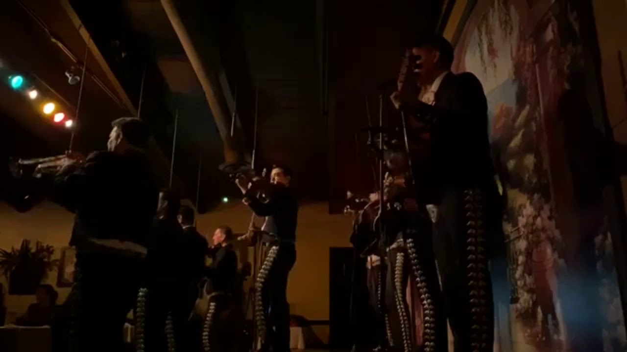 Mariachi Sol de Mexico de Jose Hernandez - YouTube