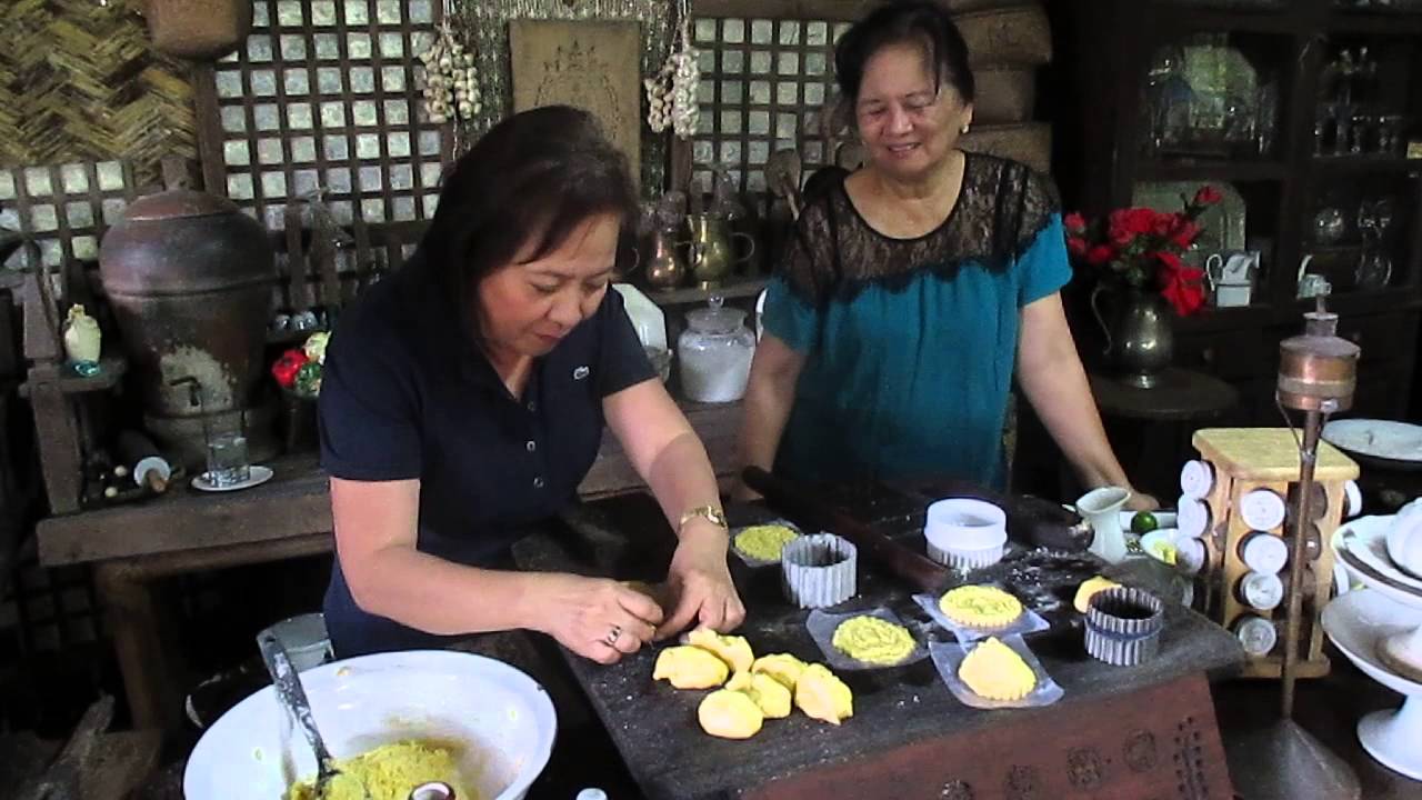 San Nicolas Cookie Demo - YouTube