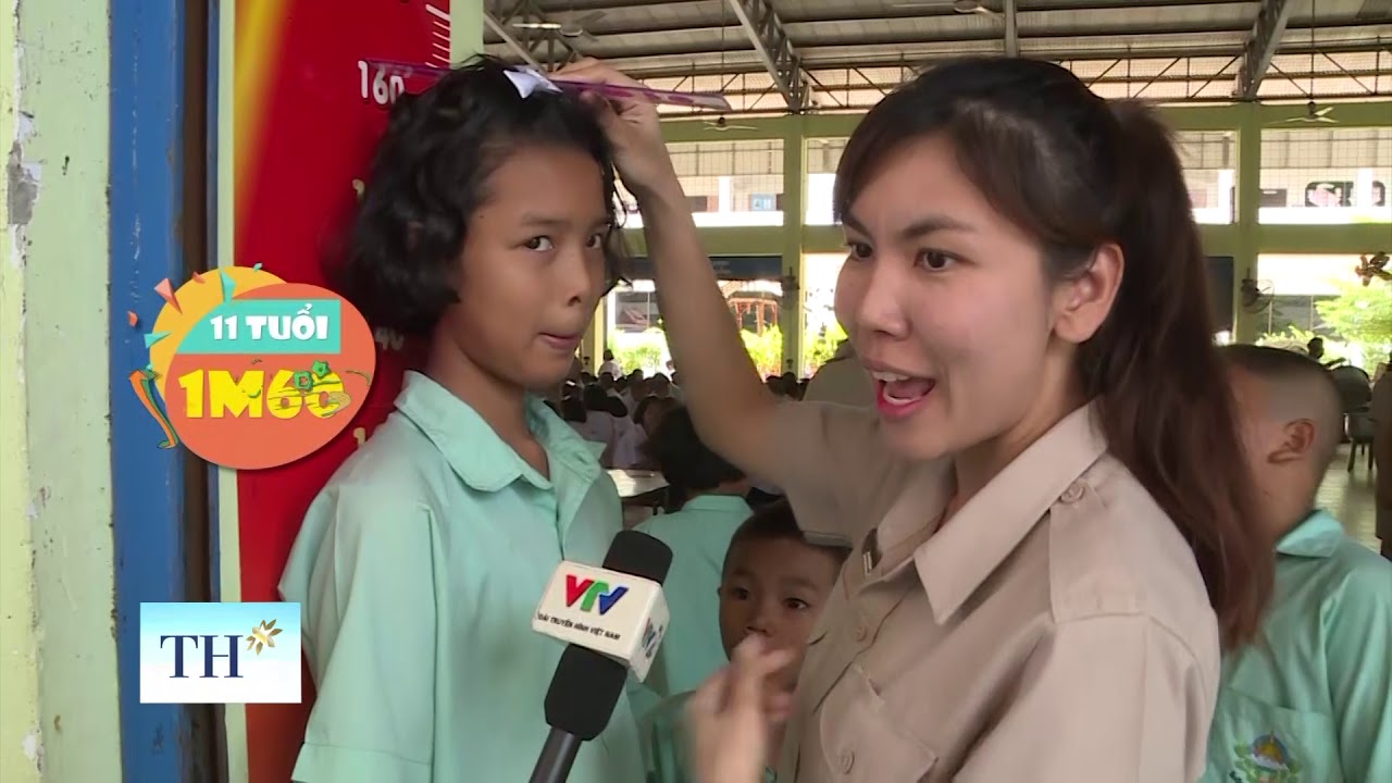 VTVV 0410 SHD QUOC TE - YouTube