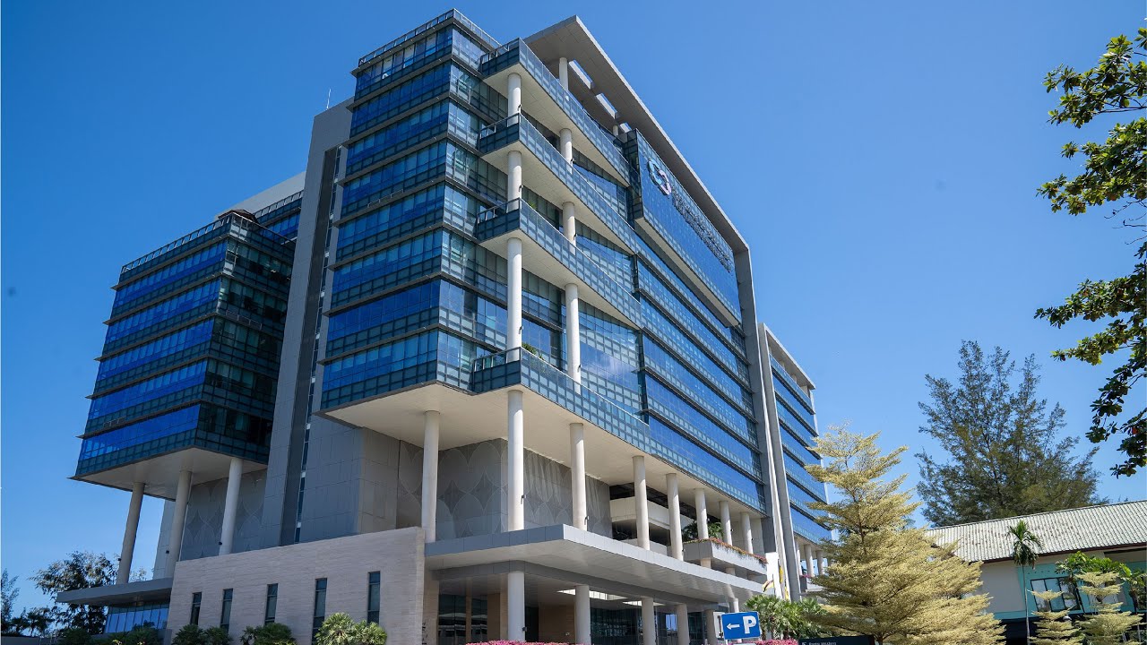 PJSC Policy During COVID-19 - YouTube