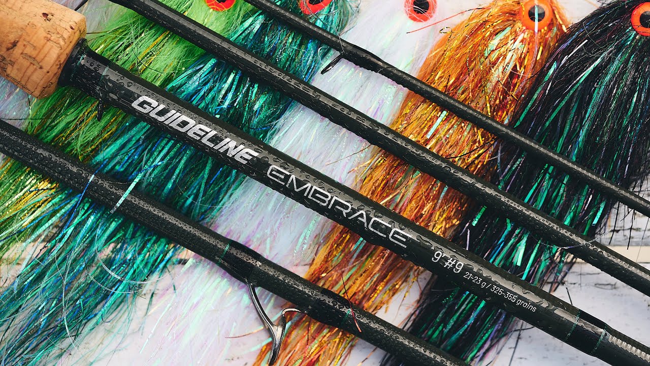 6 Essential Tips for Pike Fishing Success with Guideline Embrace Predator 9' #9 - YouTube