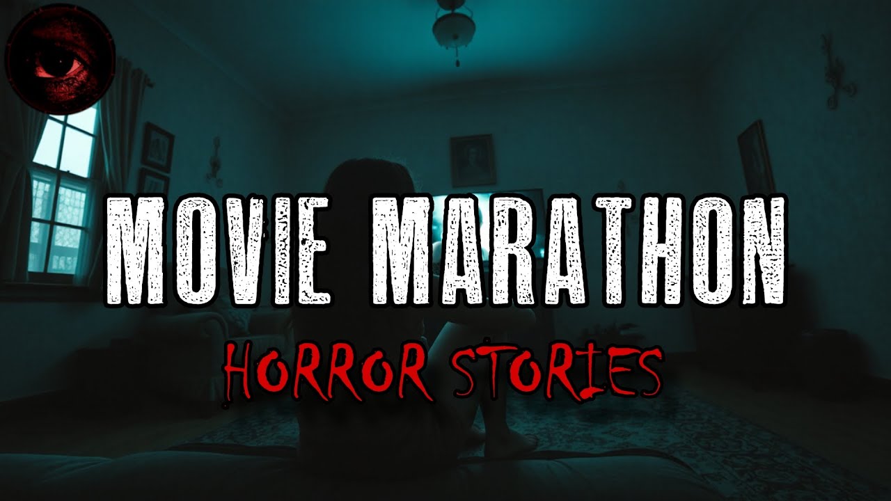 MOVIE MARATHON HORROR STORIES | True Stories | Tagalog Horror Stories ...