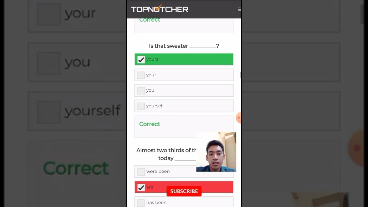 Sentence Arrangement & Paragraph Completion- Neuro, Civil Service ...