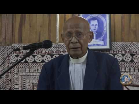 Lotu ni Veikidavaki ni Bose Vakayabaki ni Wasewase ko Bau. 2nd May, 2017.