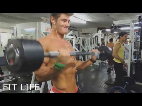 JEFF SEID 2019 MOTIVATION | Jeff Seid Legacy |
