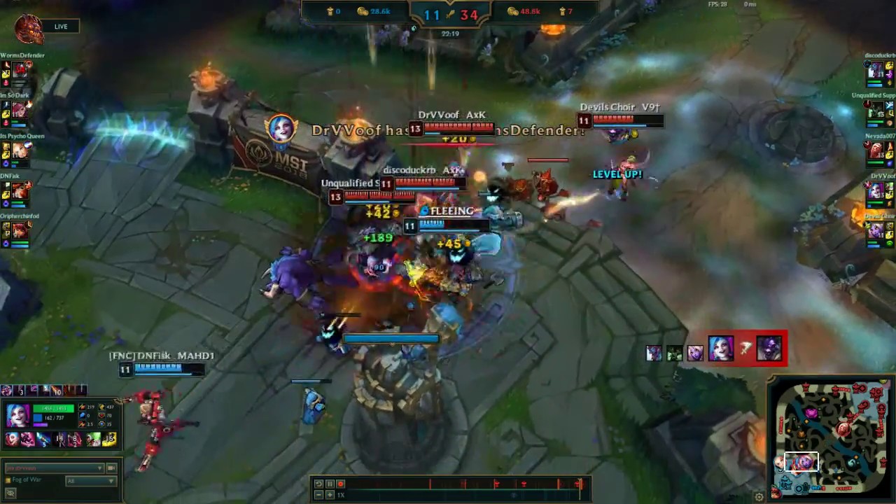 Fat Jinx Penta - YouTube