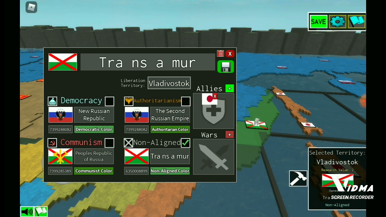 Iron Assault Flag IDs - Kaiserreich - Asia - YouTube