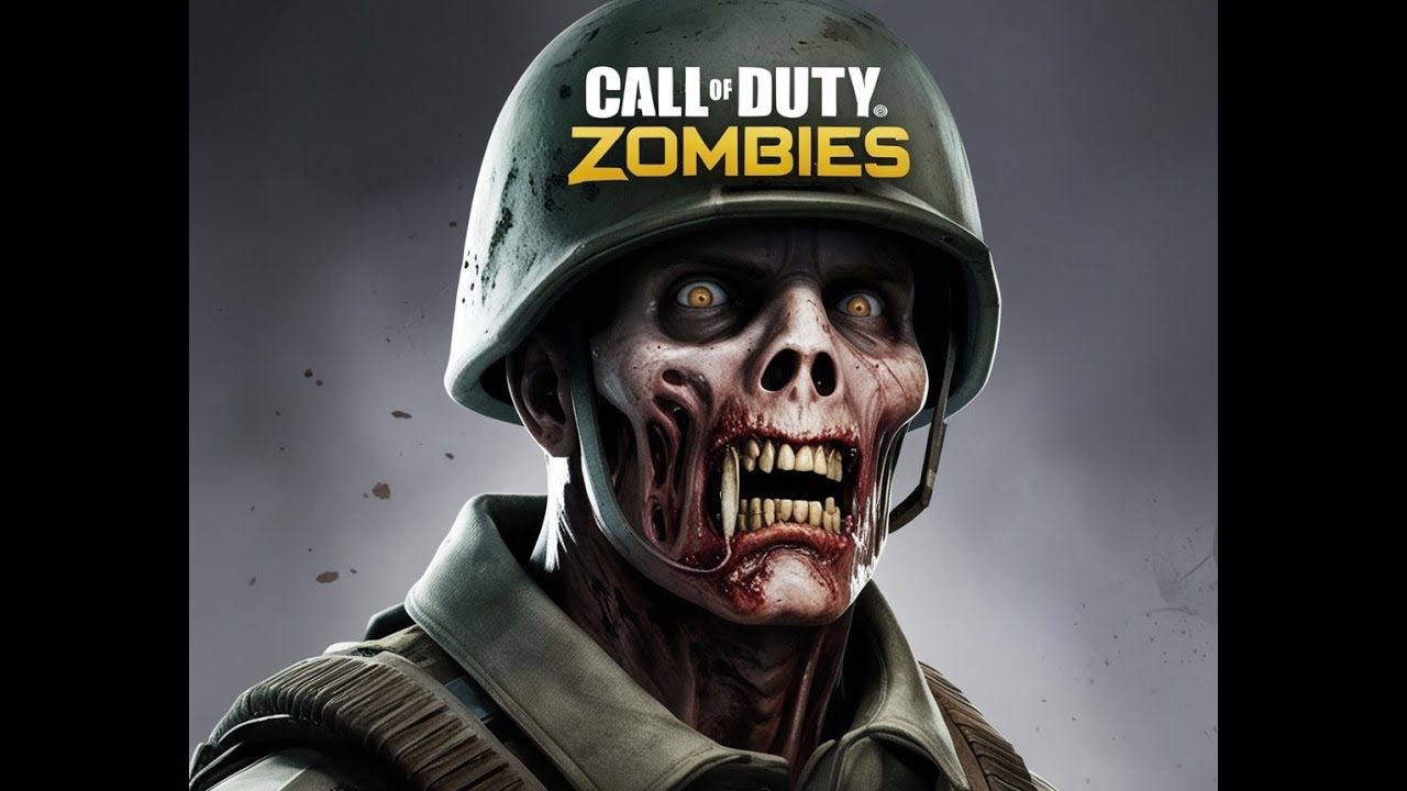 Tuesday Zombies! Finally completed the Liberty Falls story! - YouTube