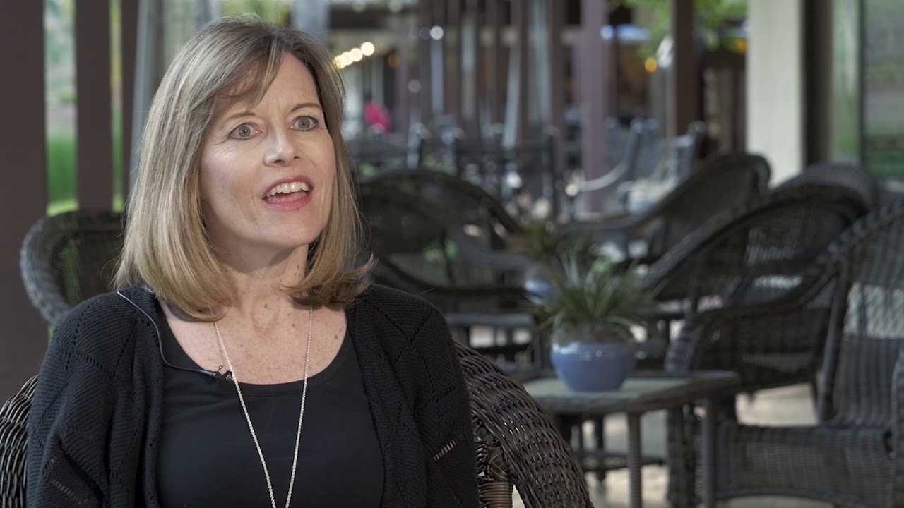 PEACE Testimony Beth Brenneman - YouTube
