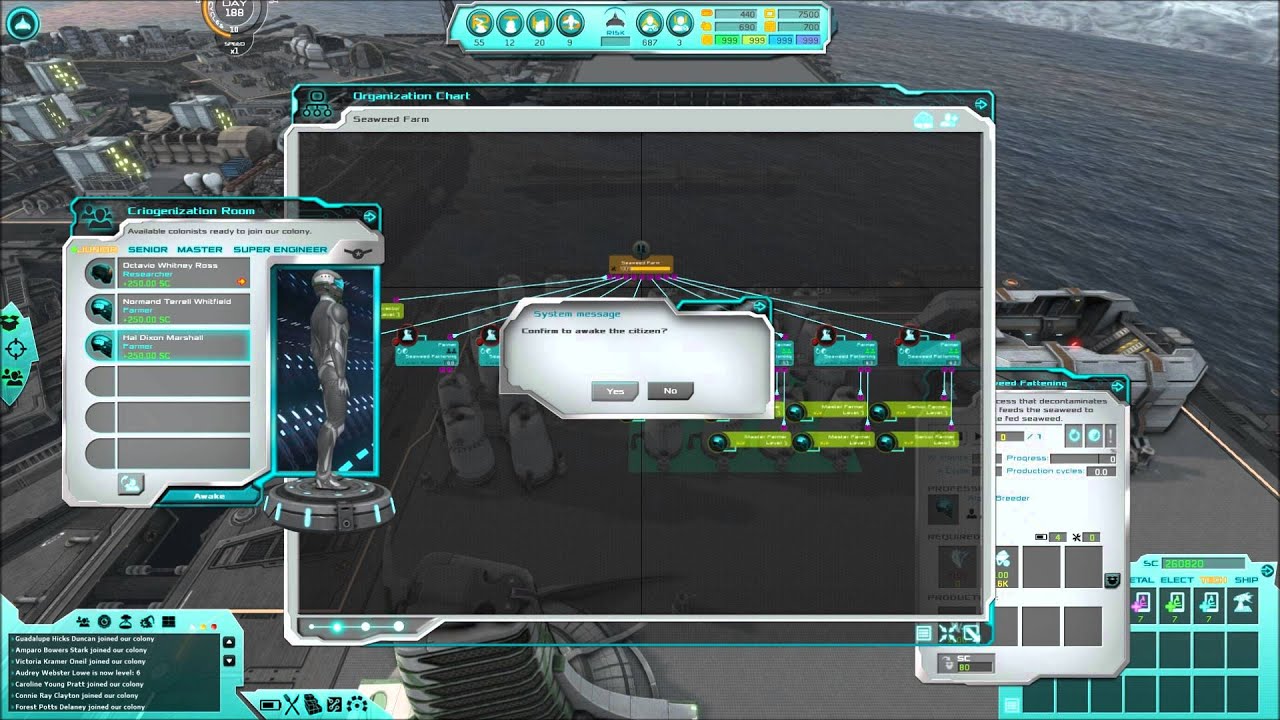 Project Aura - Early Access - YouTube