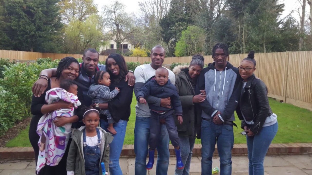 Lewis Elwin Murder Appeal - YouTube