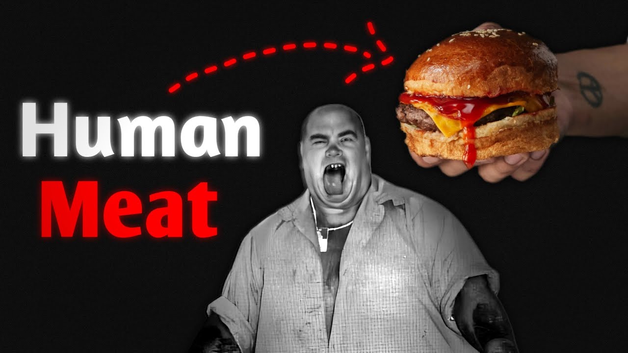 Real Mr. Meat: The Untold Story of Joe Methony @Dark_Gamer - YouTube