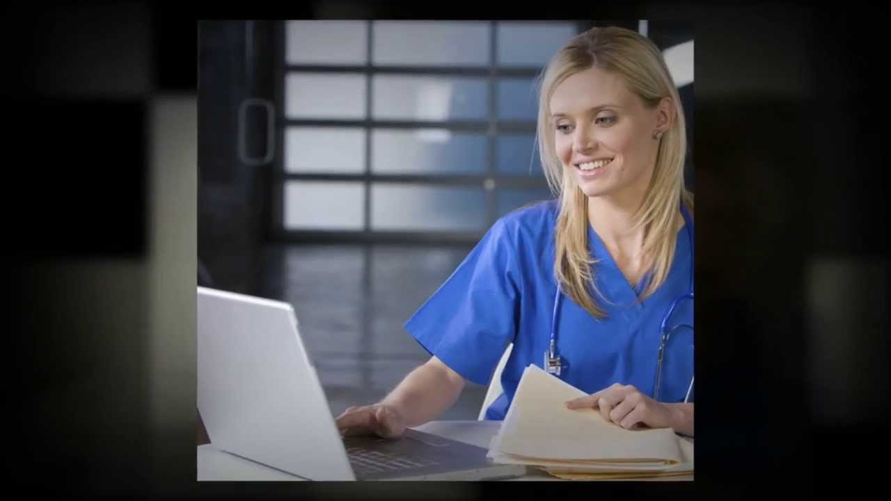Medical Assistant Class - YouTube
