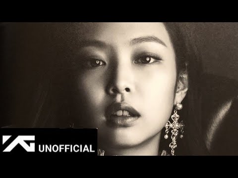 BLACKPINK 'SEE U LATER' FMV