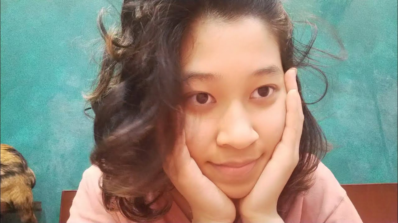 we are the passages for energy to flow through - YouTube