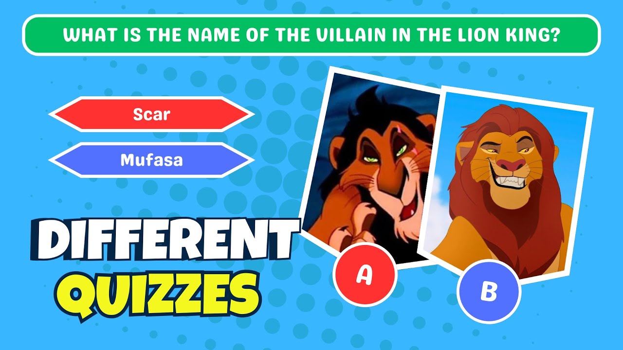 Can You Beat This IMPOSSIBLE 50/50 Trivia Challenge? - YouTube