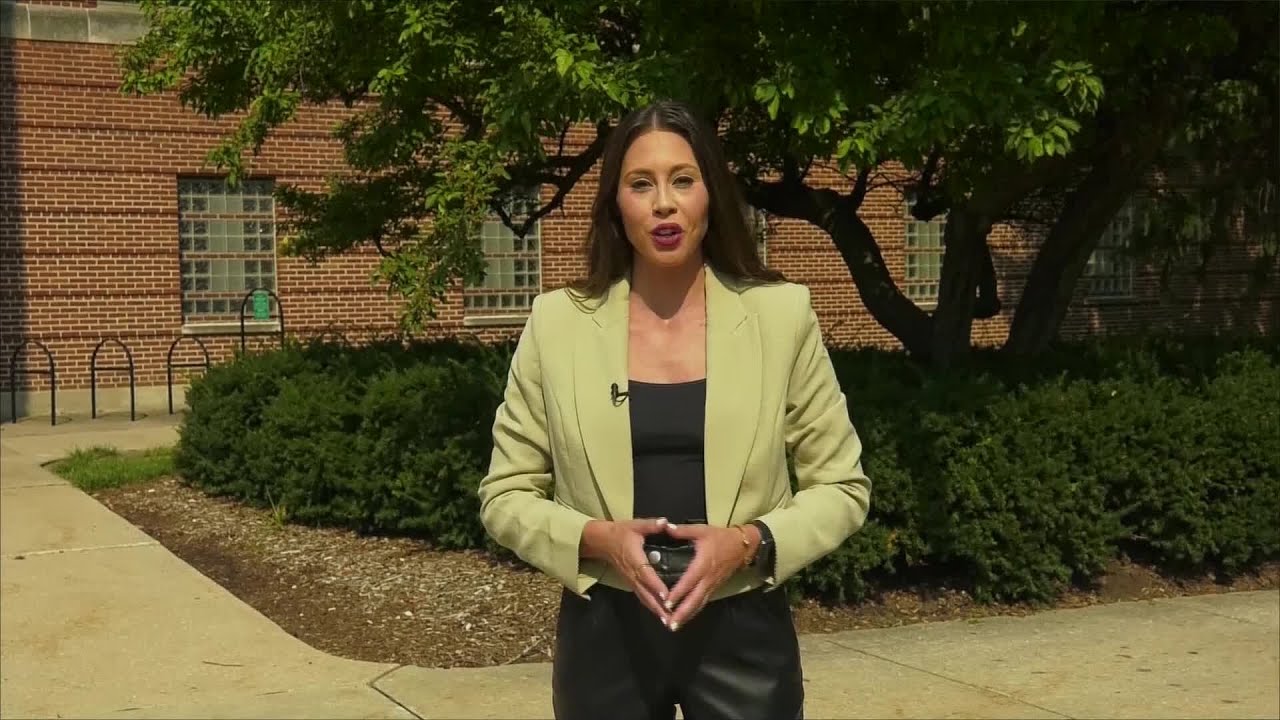 Ozan Baris reflects on win at the U.S. Open - YouTube