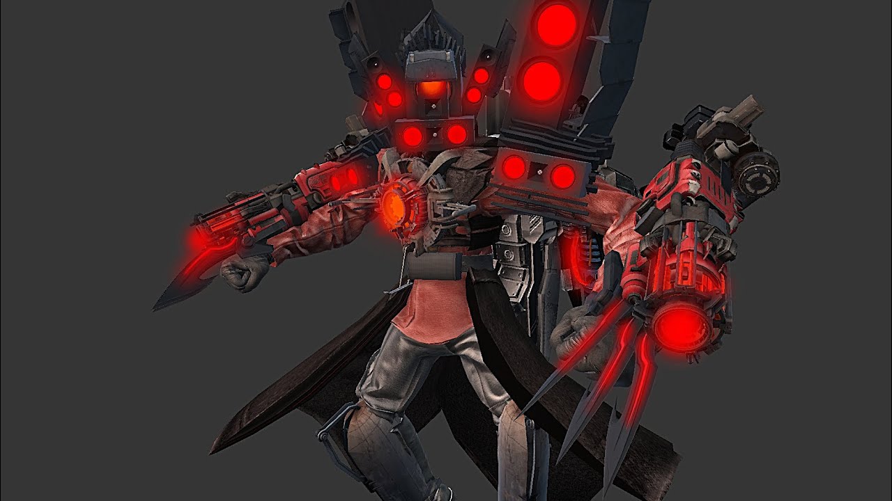 Fanmade UTSM test | Prisma3D - YouTube