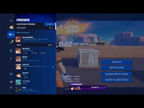 Goku clapping players booty - YouTube