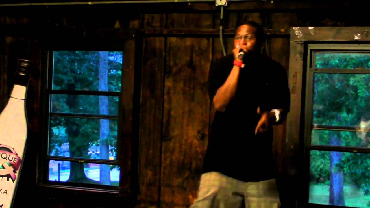 4.1.Duece - Song 1 - F-MOB Family Reunion at North Park - 8/21/2010 ...