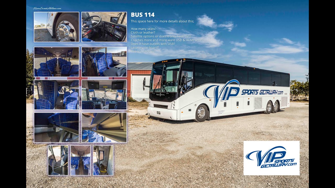 Editing a Charter Bus Photo in Photoshop - YouTube